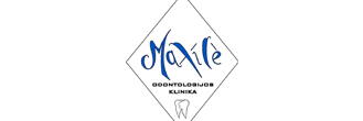 🦷Maxilė, UAB - registracija internetu, pacientų atsiliepimai, klinikos ...